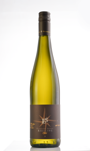 Die Weinscheune - Ellermann - Spiegel Riesling trocken